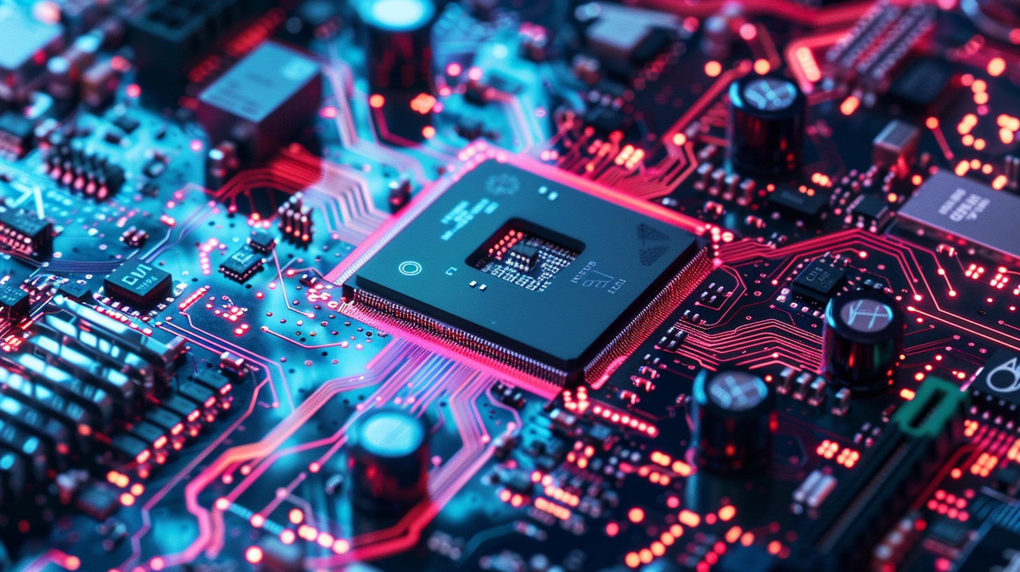 Innovation Crossroads: The Intersection of Software and Embedded ...