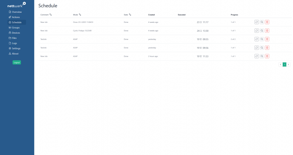 nettwark – Our New Solution for Device Management - 2wcom