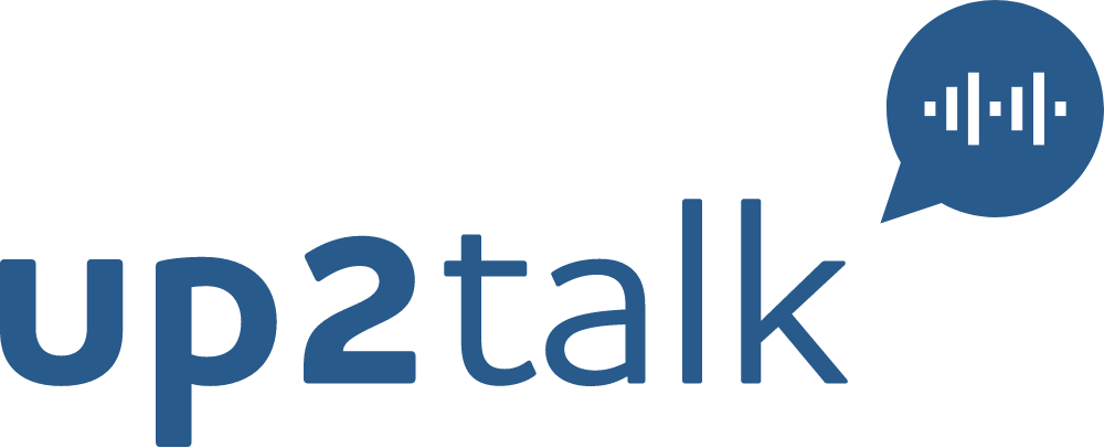 up2talk - 2wcom - Professional remote audio production