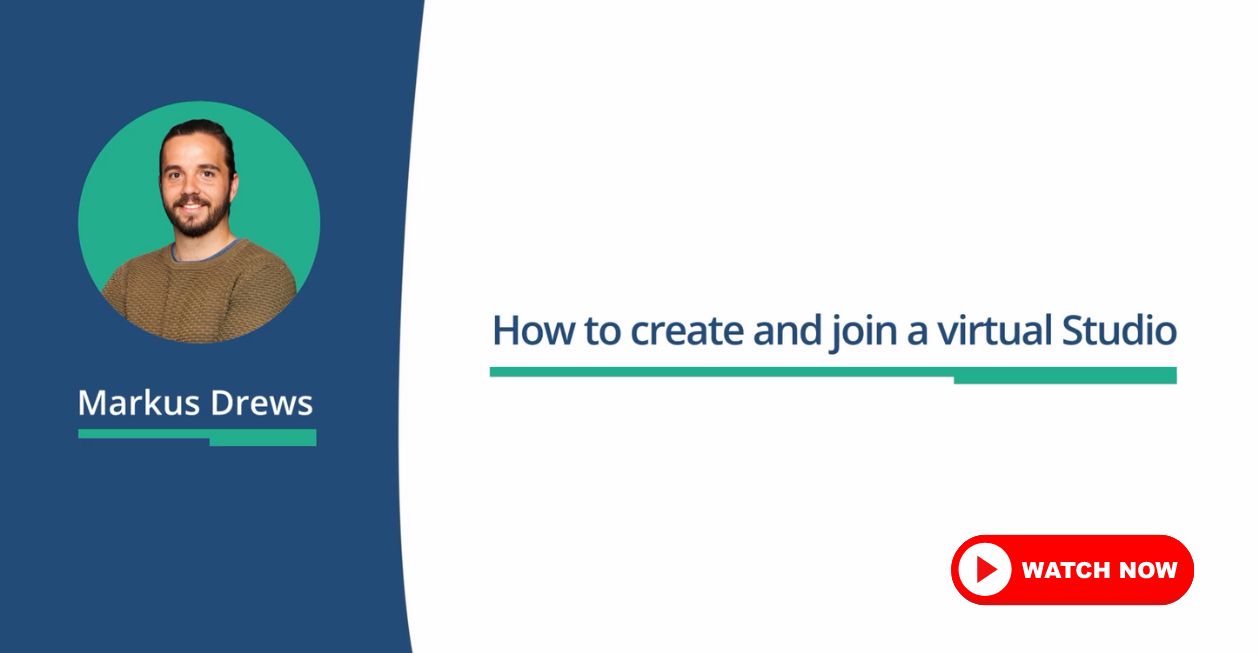 Setting up a Studio for Remote Production Made Easy - 2wcom